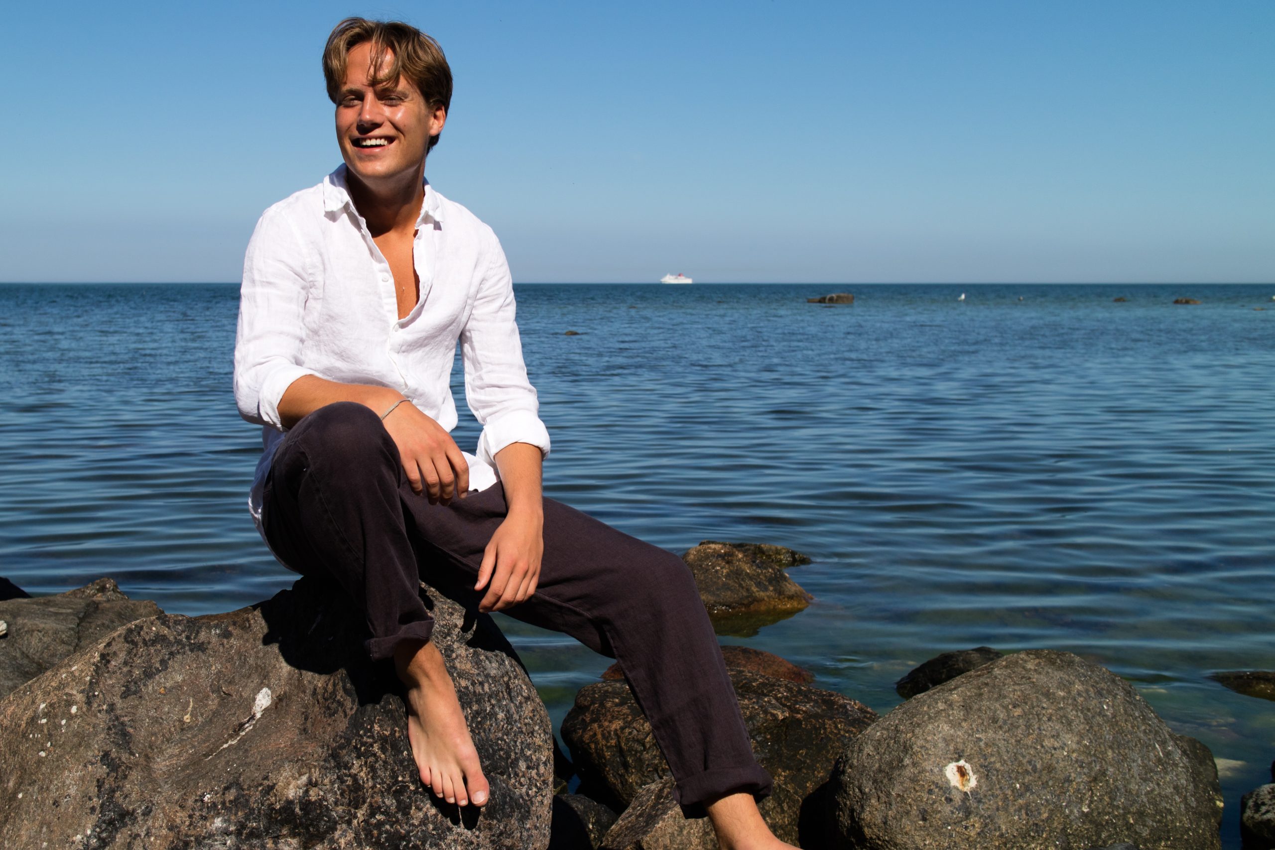 Fri frakt hela april - Lin Living